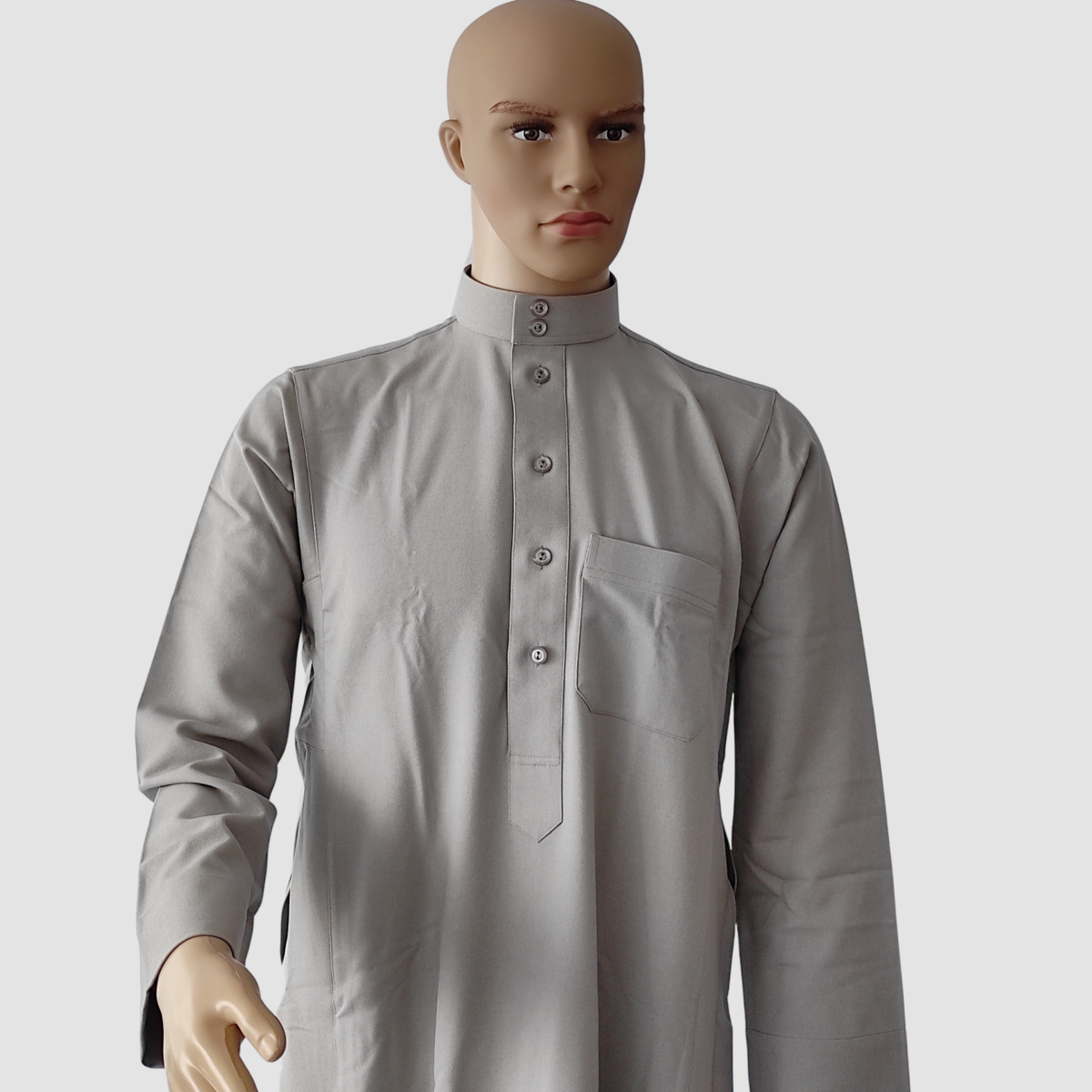 Qamis DAFFAH - IslamLightShop